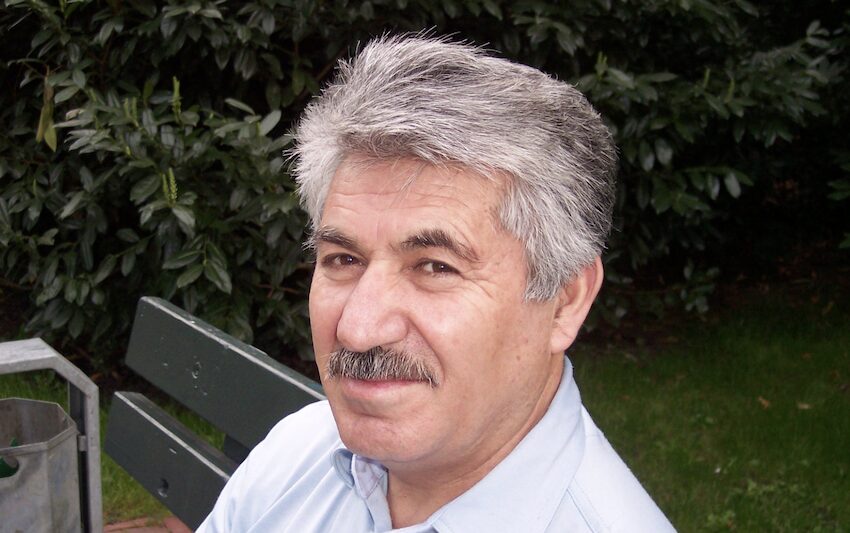 Eskerê Boyîk - Ensîklopediya Kurdên Qefqasyayê